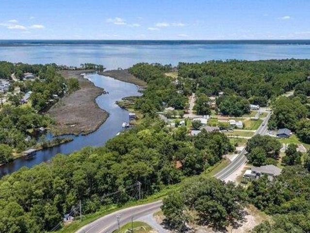 land Pensacola FL ES104899786