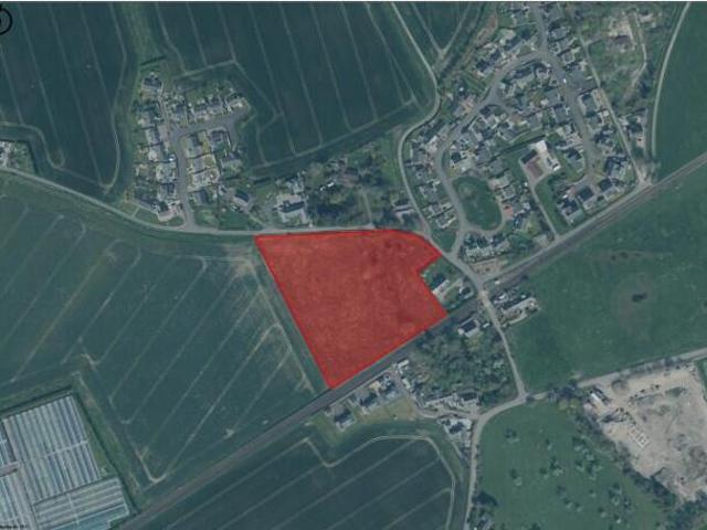 Land Perth And Kinross Perth And Kinross LS101797075