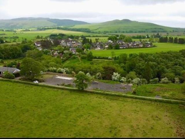 Land Perth And Kinross Perth And Kinross LS99986044