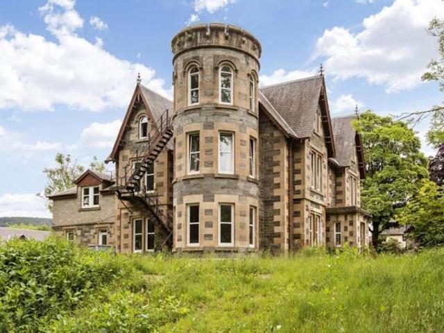 Land Perth And Kinross Perth And Kinross 100398569