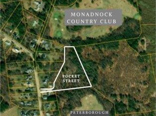 land Peterborough NH DS102444720