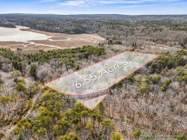 land Phippsburg ME DS102118778