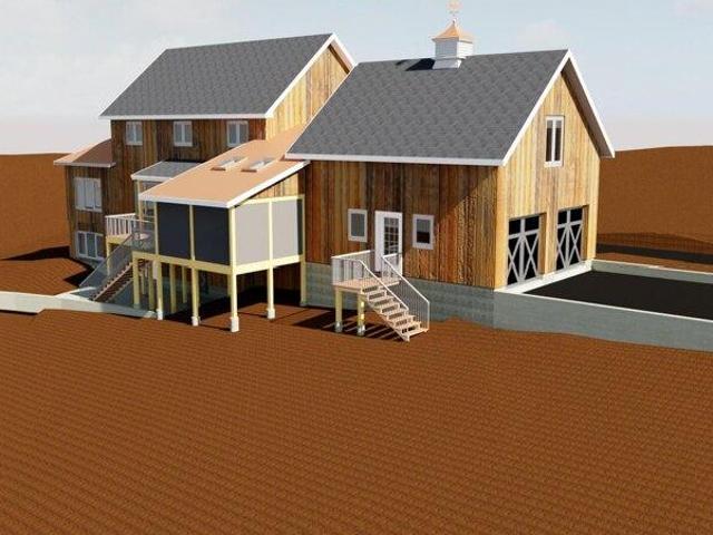 land Phippsburg ME ES104542429