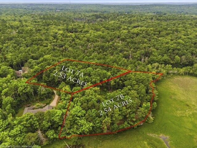 land Phippsburg ME ES105365914