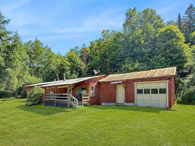 land Pittsburg NH ES105157807
