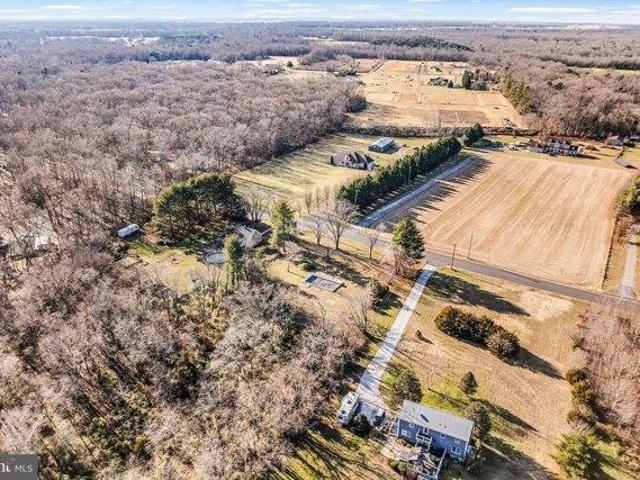 land Pittsgrove NJ DS101781103