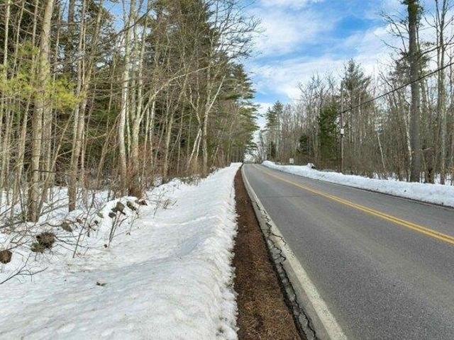 land Pittsfield NH ES105205932
