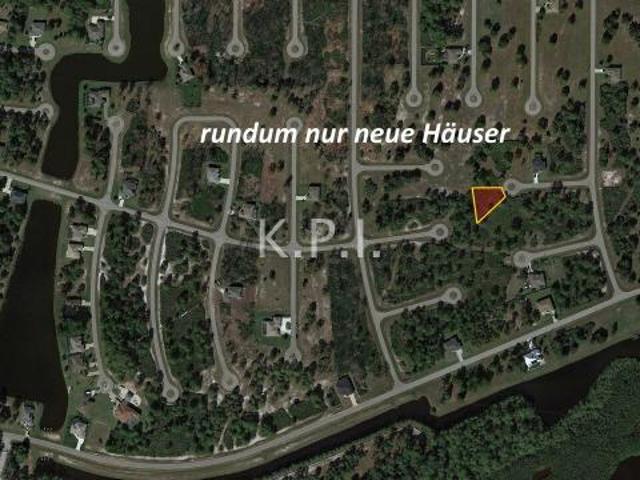 land Placida Rotonda Sands Vereinigte Staaten ES86710105