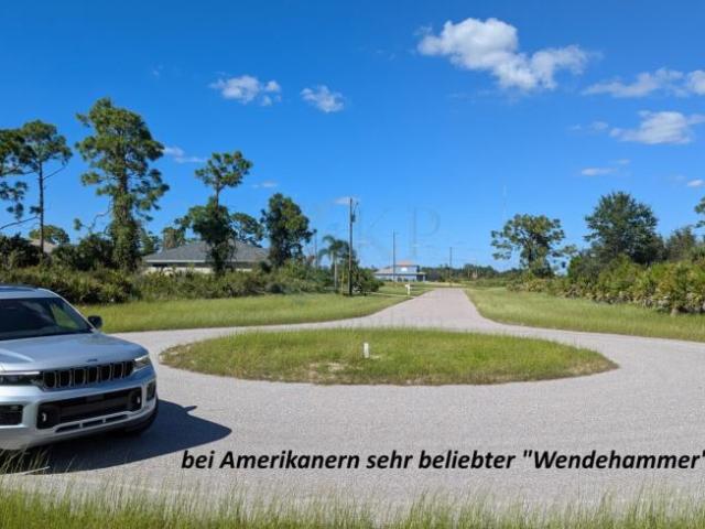 land Placida Vereinigte Staaten DS95979984