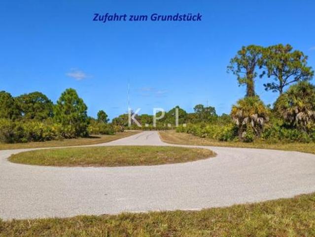 land Placida Vereinigte Staaten ES86710103