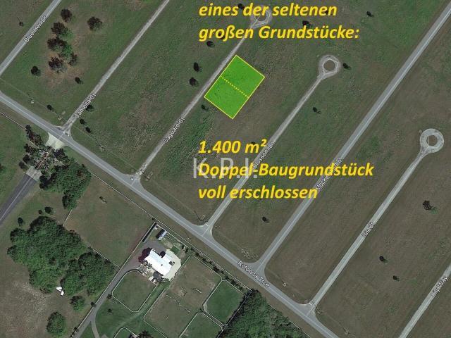land Placida Vereinigte Staaten ES86710106