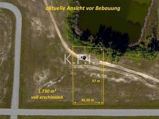 land Placida Vereinigte Staaten ES86710128