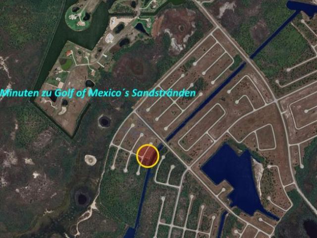 land Placida Vereinigte Staaten ES95979983