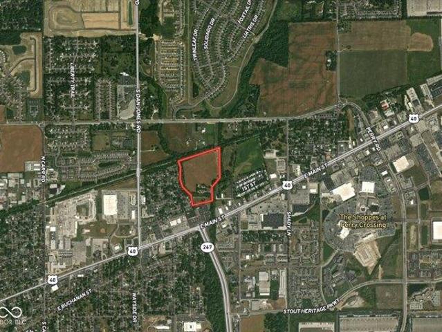 land Plainfield IN DS92805234