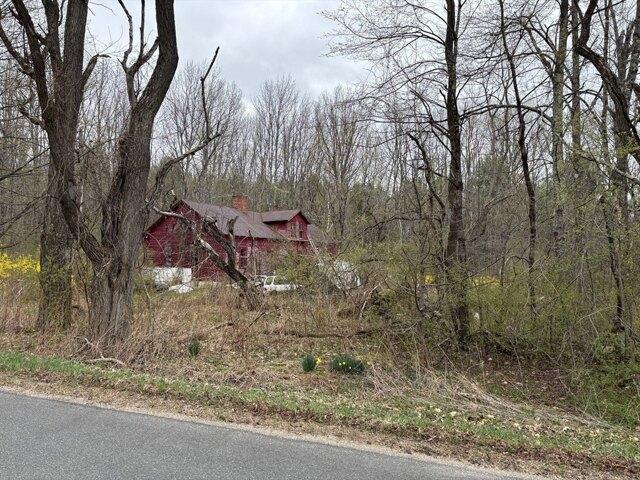 land Plainfield MA DS102370215