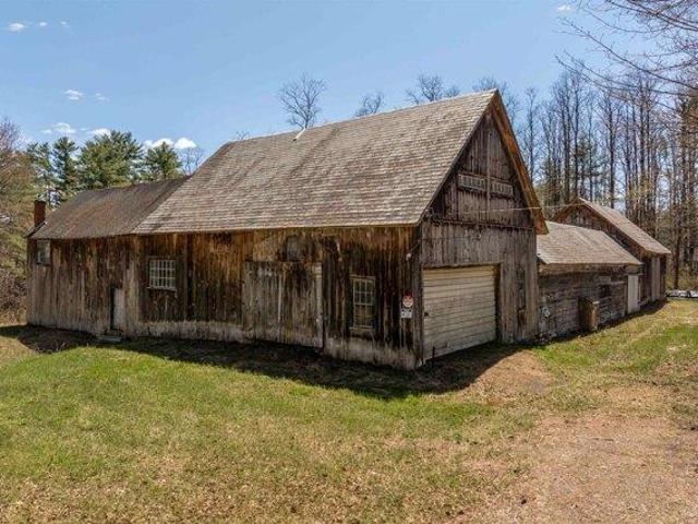 land Plainfield NH DS101999529