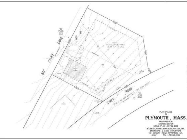 land Plymouth MA ES104835020