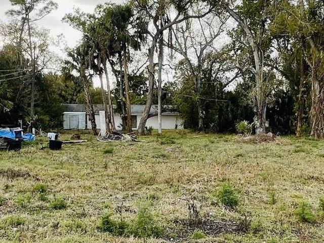 land Port Charlotte FL DS101011917