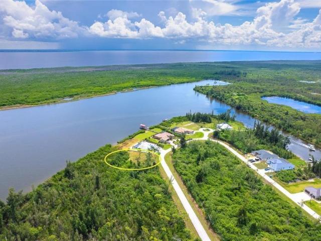 land Port Charlotte FL DS102520164