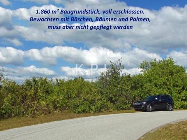 land Port Charlotte Vereinigte Staaten DLS86710122