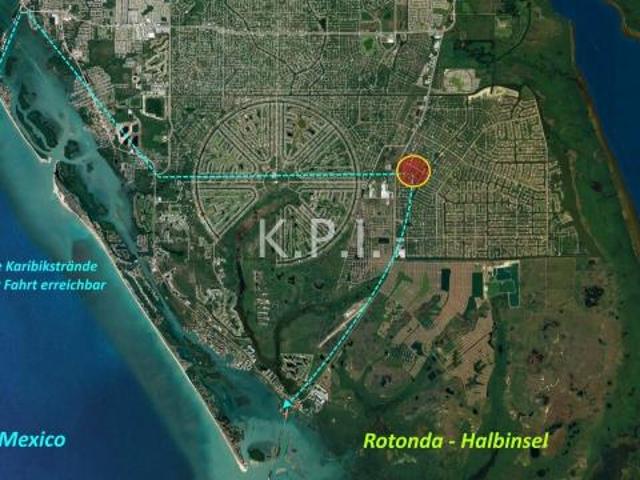 land Port Charlotte Vereinigte Staaten DS86710117