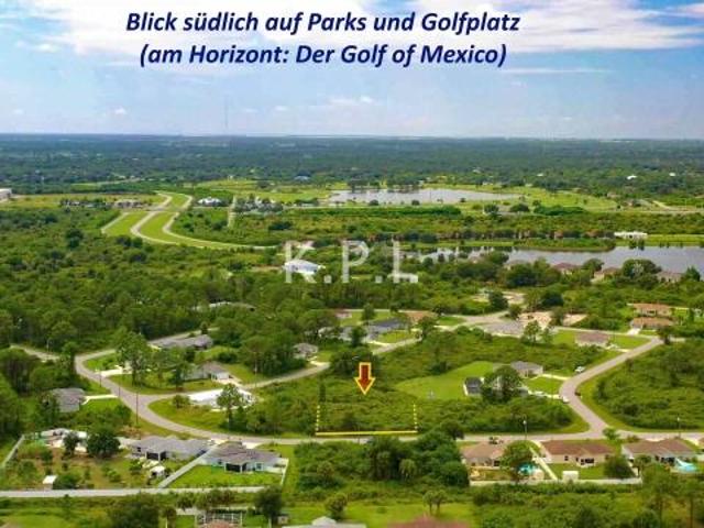 land Port Charlotte Vereinigte Staaten DS86710120