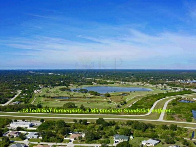 land Port Charlotte Vereinigte Staaten DS96342886