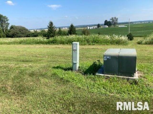 land Port Byron IL DLS93347688