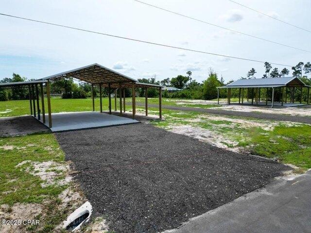 land Port Saint Joe FL ES104899090