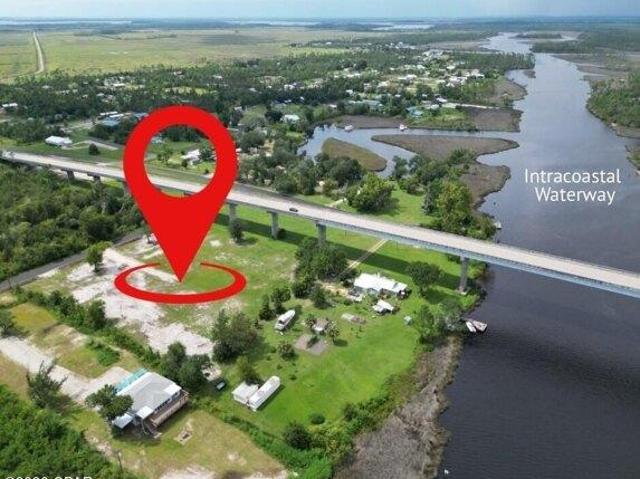 land Port Saint Joe FL ES104900434