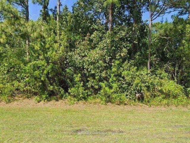 land Port St. Lucie FL DS101012098