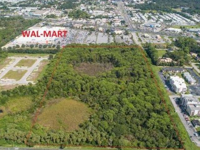 land Port Richey FL DS101011846