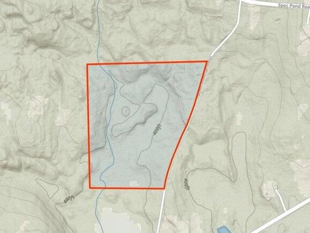 land Porter ME DS104478324