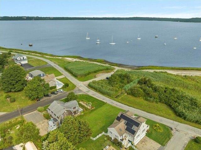land Portsmouth RI DS101934683