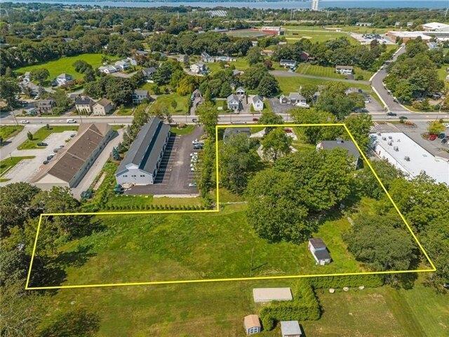 land Portsmouth RI ES105493875