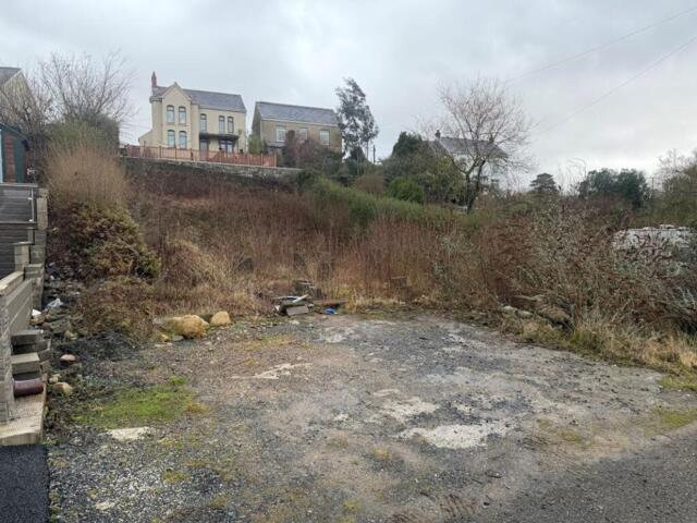 Land Powys Powys 99277813