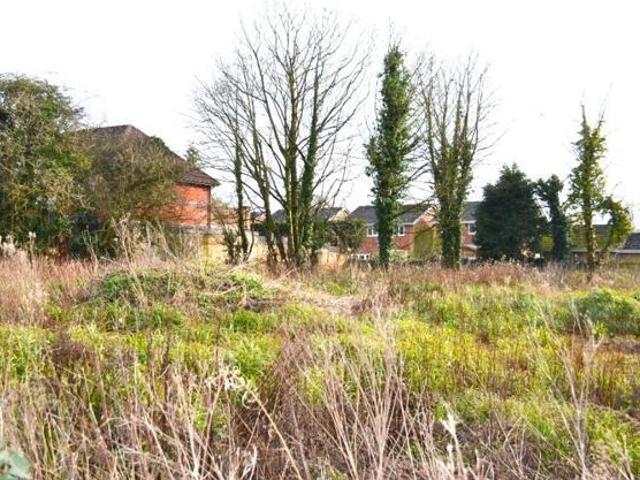 Land Preston Lancashire 98477681
