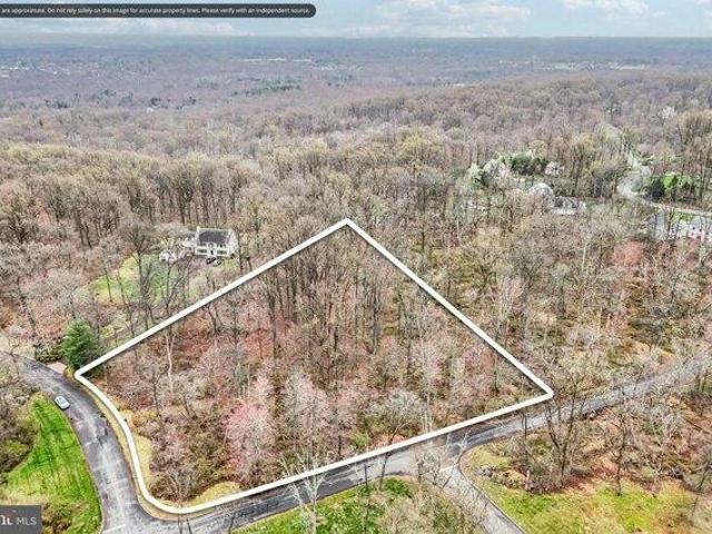 land Princeton NJ DLS102562809