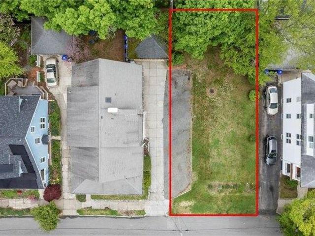 land Providence RI DS103432765