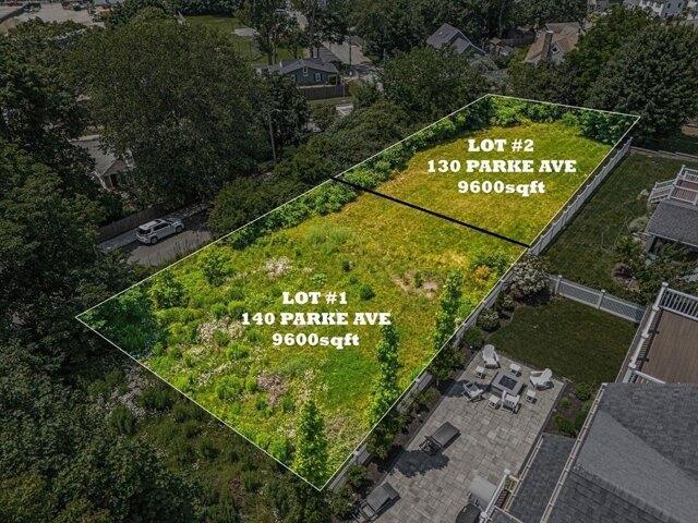 land Quincy MA ES105059636