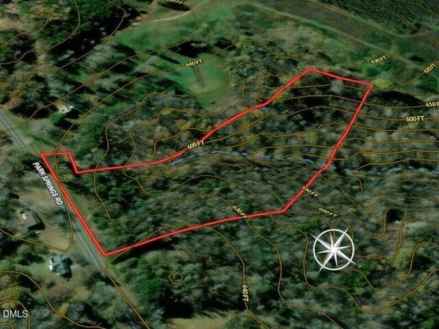 land Ruffin NC ES104906988
