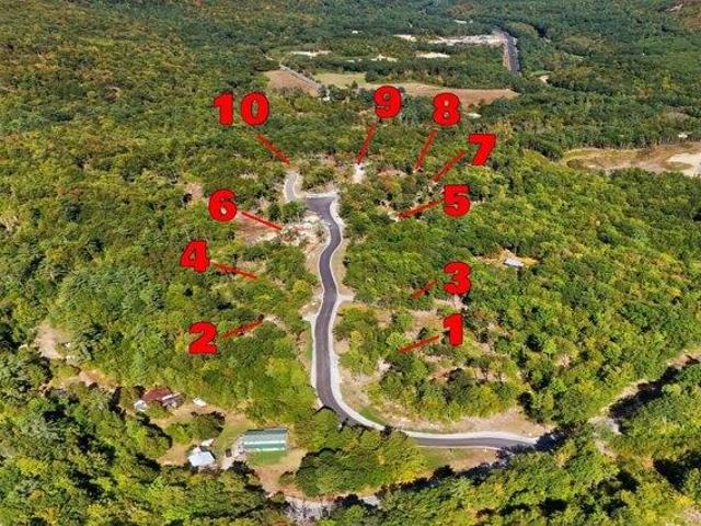 land Rumney NH ES103849997