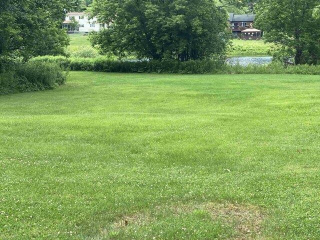 land Rutland VT DS104077496