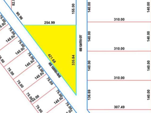 land Rainbow Lakes Estates FL ES101012216