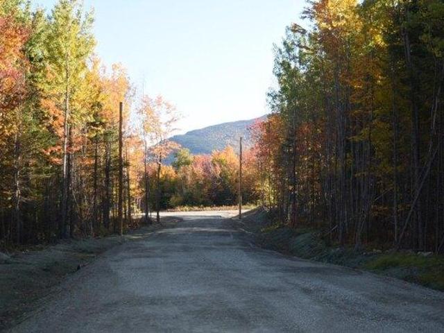 land Randolph NH ES104264400