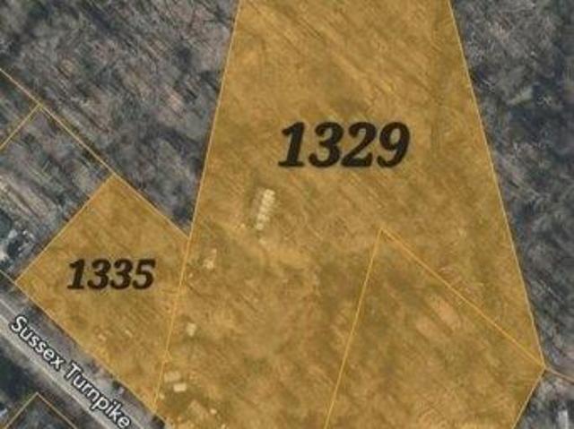 land Randolph NJ DLS101748324