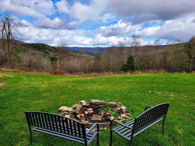 land Randolph VT ES105160492