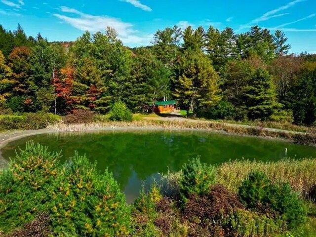 land Randolph VT ES103966903