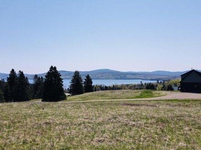 land Rangeley ME DLS102155515
