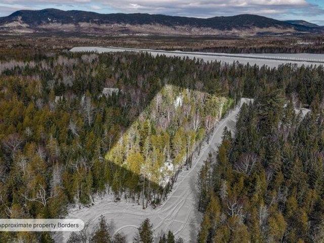 land Rangeley ME DS102559131